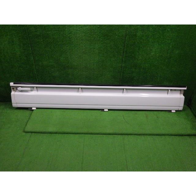 キャリイ キャリィ V-DD51T 左アオリ 26U 白 チェーン付/ゴムガード付/ 67400-51F00 8277 : リプロ企画ヤフー ...