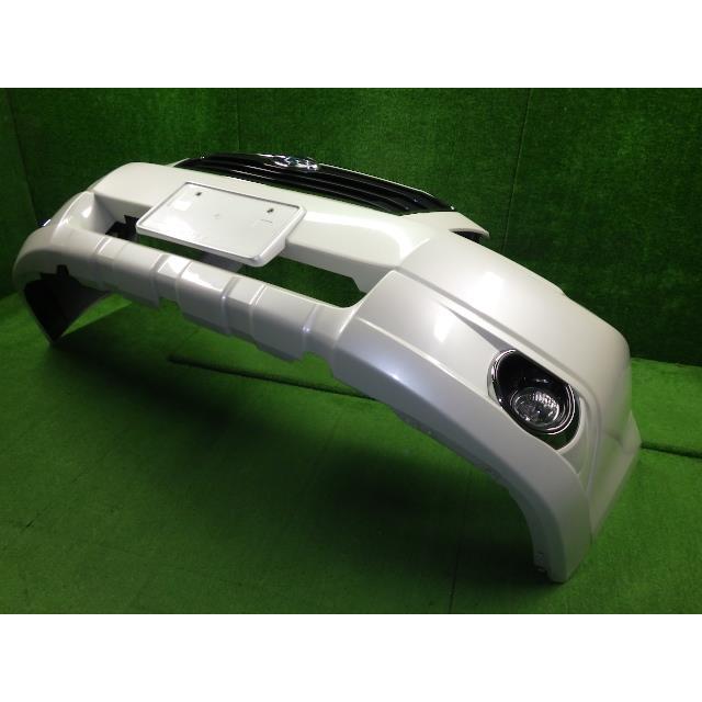 レガシィ DBA-BR9 FバンパーASSY 37J 白 フォグ付 ライトウォッシャー付 グリル付 57702AJ090WU 8295 : リプロ企画ヤフーショッピング店 - 通販 ...