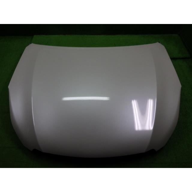 レガシィ DBA-BR9 ボンネットフード 37J 白 ヒンジ付き/フードショック付 57229AJ0219P 8295 : リプロ企画ヤフーショッピング店 - 通販 - Yahoo!ショッピング