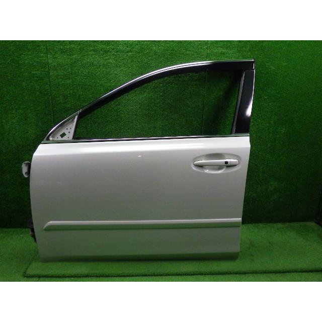 レガシィ DBA-BR9 左FドアASSY 37J 白 60009AJ0319P 8295 : リプロ企画ヤフーショッピング店 - 通販 - Yahoo!ショッピング