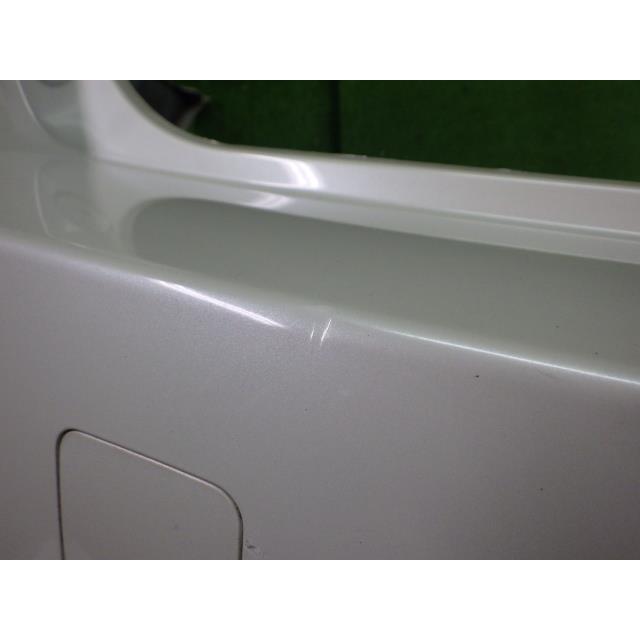 レガシィ DBA-BR9 RバンパーASSY 37J 白 57703AJ150WU 8295 : リプロ企画ヤフーショッピング店 - 通販 - Yahoo!ショッピング