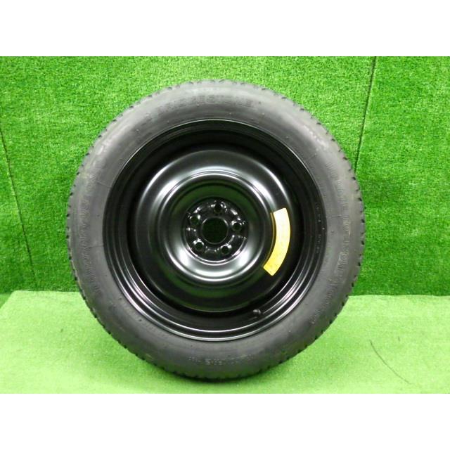 レガシィアウトバック BR9 スペアタイヤ テンパータイヤ 8295 : リプロ企画ヤフーショッピング店 - 通販 - Yahoo!ショッピング