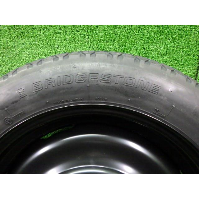 レガシィアウトバック BR9 スペアタイヤ テンパータイヤ 8295 : リプロ企画ヤフーショッピング店 - 通販 - Yahoo!ショッピング