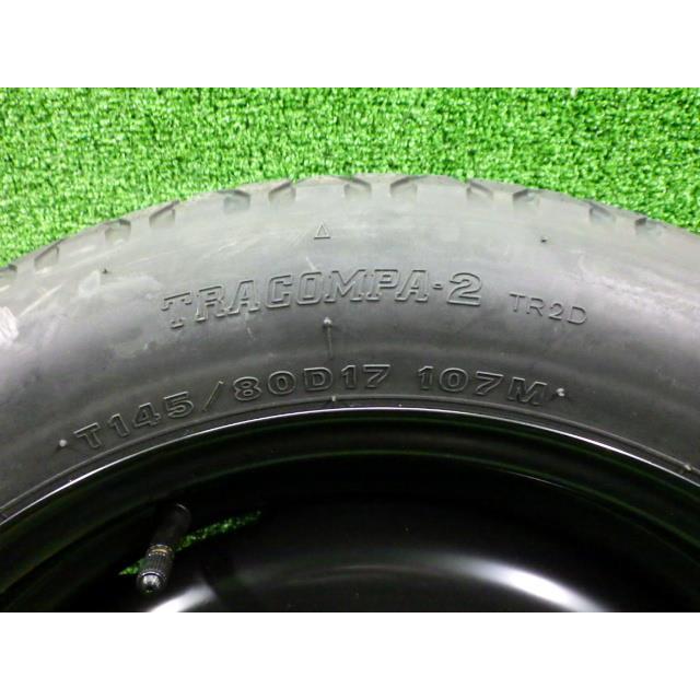 レガシィアウトバック BR9 スペアタイヤ テンパータイヤ 8295 : リプロ企画ヤフーショッピング店 - 通販 - Yahoo!ショッピング