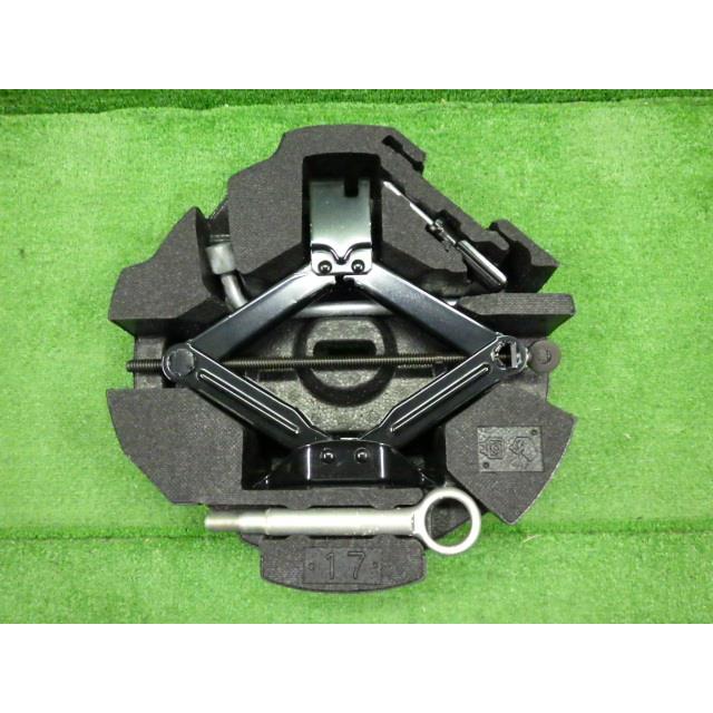 レガシィ DBA-BR9 車載工具 純正/パンダジャッキ 8295 : リプロ企画ヤフーショッピング店 - 通販 - Yahoo!ショッピング