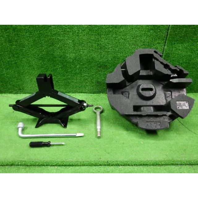 レガシィ DBA-BR9 車載工具 純正/パンダジャッキ 8295 : リプロ企画ヤフーショッピング店 - 通販 - Yahoo!ショッピング