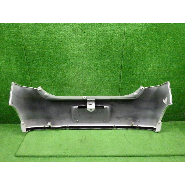 ワゴンR ワゴンR DBA-MH23S RバンパーASSY Z7T 白パール 71811-70K10-Z7T 8301 : リプロ企画ヤフーショッピング店 - 通販 - Yahoo!ショッピング