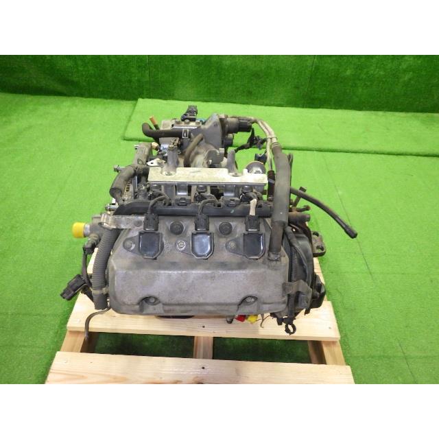 アクティ EBD-HH6 エンジンASSY HH6-190 MT 4WD 8304 : リプロ企画ヤフーショッピング店 - 通販 - Yahoo!ショッピング