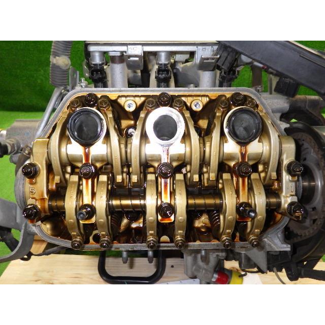 アクティ EBD-HH6 エンジンASSY HH6-190 MT 4WD 8304 : リプロ企画ヤフーショッピング店 - 通販 - Yahoo!ショッピング