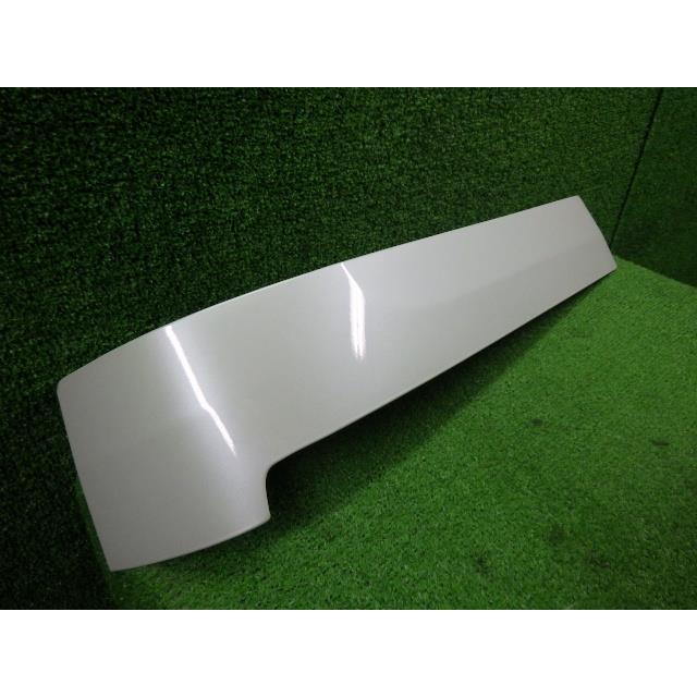 スペーシア MK32S Z7T 白パール 右センターレールカバー スライドドアレールカバー 64310-81M00 8307 : リプロ企画 ...