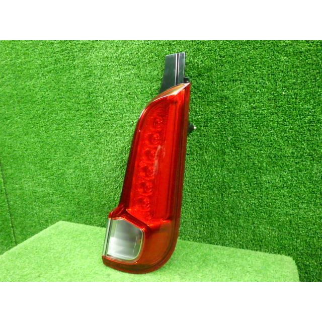 スペーシア DBA-MK32S 右テールランプ コイト220-59294 LED点灯テスト済み 35650-81M01 35650-81M02 ...