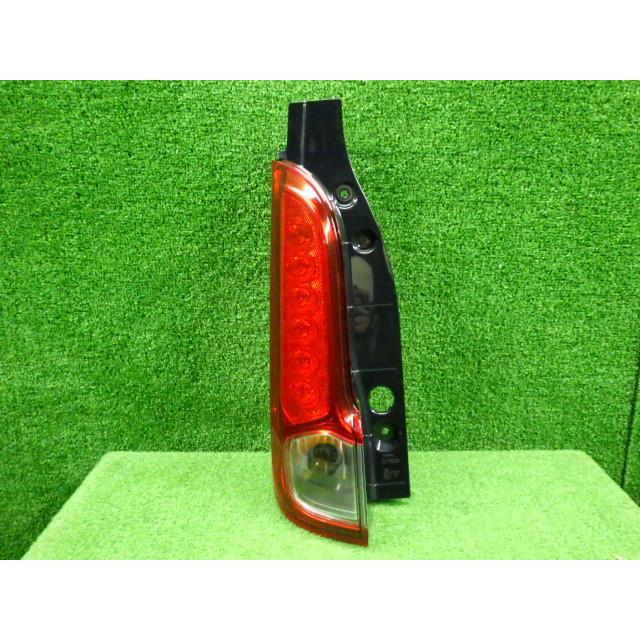 スペーシア DBA-MK32S 左テールランプ コイト220-59294 LED点灯テスト済み 35670-81M01 35670-81M02 ...