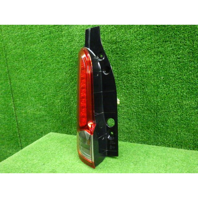 スペーシア DBA-MK32S 左テールランプ コイト220-59294 LED点灯テスト済み 35670-81M01 35670-81M02 ...