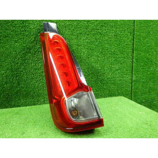 スペーシア DBA-MK32S 左テールランプ コイト220-59294 LED点灯テスト済み 35670-81M01 35670-81M02 ...