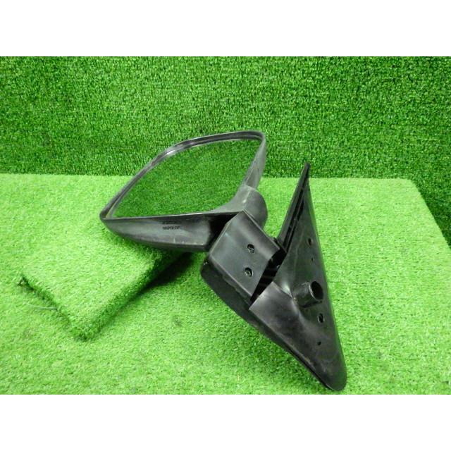 キャリイ キャリィ V-DD51T 左サイドミラー 無塗装/手動 84702-50F11-5PK 84702-50F12-5PK 8310 ...