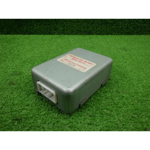 キャリイ キャリィ V-DD51T 4WDコンピューター 38885-50F10 8313 : リプロ企画ヤフーショッピング店 - 通販 - Yahoo!ショッピング