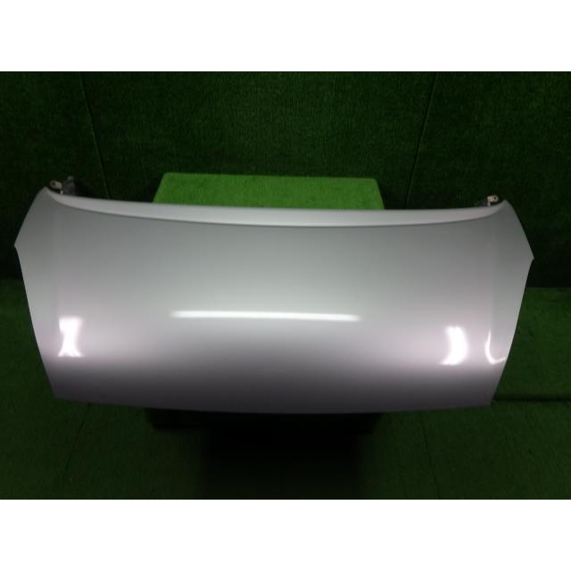 ステラ DBA-RN2 ボンネットフード D6S 銀 シルバー 57229KJ0009P 57229KJ0019P 8320 : リプロ企画ヤフーショッピング店 - 通販 - Yahoo!ショッピング