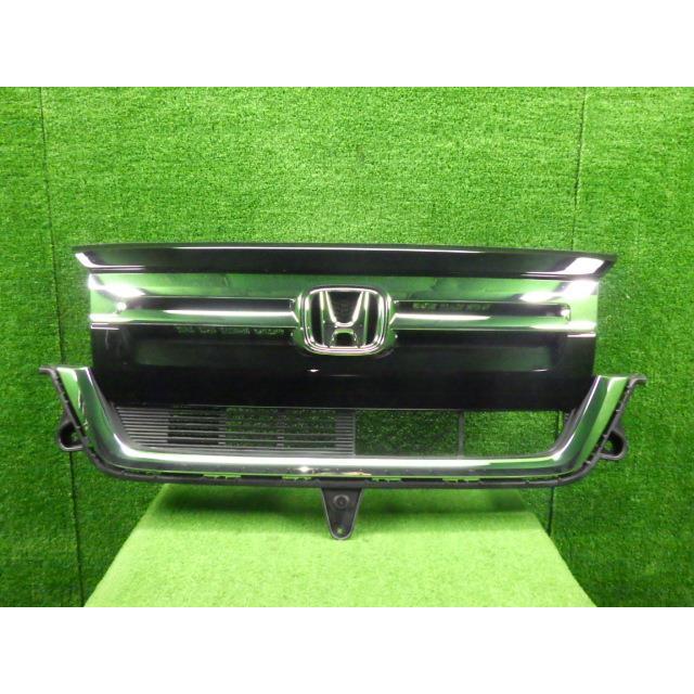 N−BOX 6BA-JF3 ラジエータグリル NH731P 黒 71120-TTA-N01ZC 8322 : 000000832210400 : リプロ企画ヤフーショッピング店 - 通販 ...