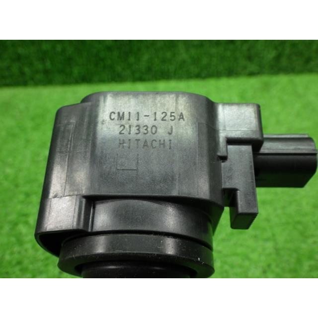 N−BOX 6BA-JF3 イグニッションコイル 3本セット 31,288キロ物 30520-58G-003 8322 : ...