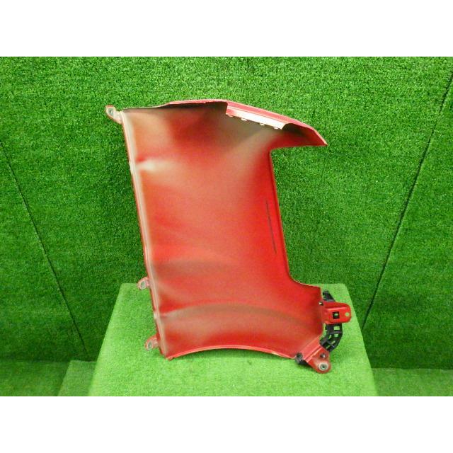 エブリイワゴン エブリィ HBD-DA17V 左Fフェンダー 061 赤 58611-64P00 8330 : リプロ企画ヤフーショッピング店 - 通販 - Yahoo!ショッピング