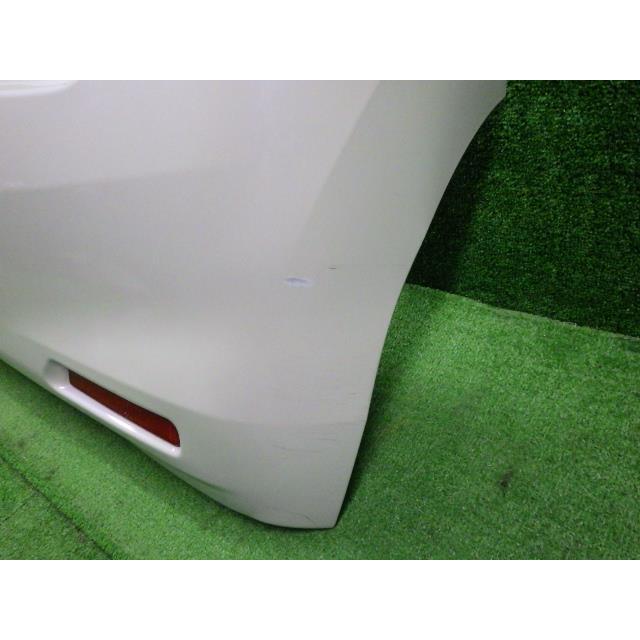 ワゴンR DBA-MH34S RバンパーASSY ZVH 白パール 71811-72M50-ZVH 8335 : 000000833515100 : リプロ企画ヤフーショッピング店 - 通販 ...