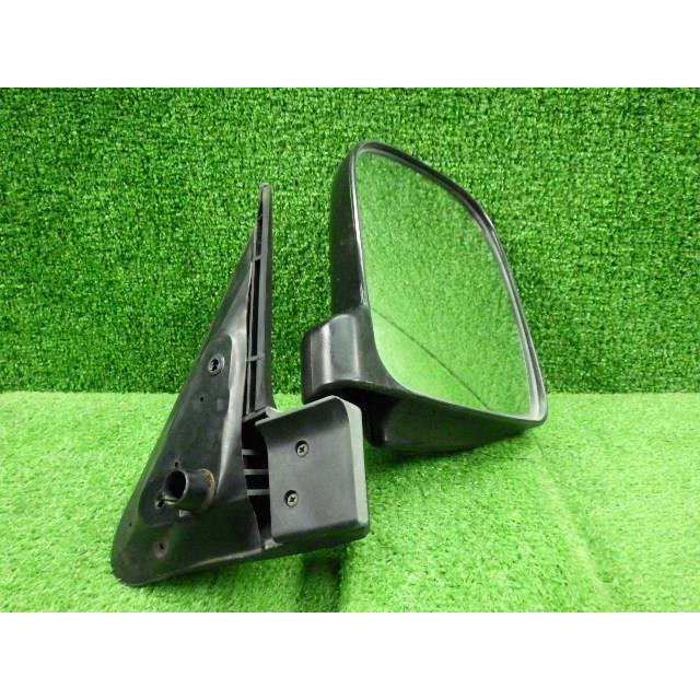 スクラム V-DK51T 右サイドミラー 26U(UG) 無塗装/手動/ ZZSD-69-110B 8338 : リプロ企画ヤフーショッピング ...