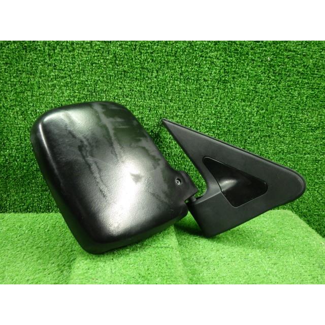 スクラム V-DK51T 右サイドミラー 26U(UG) 無塗装/手動/ ZZSD-69-110B 8338 : リプロ企画ヤフーショッピング ...