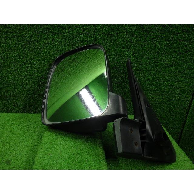 スクラム V-DK51T 左サイドミラー 26U(UG) 無塗装/手動/ ZZSD-69-170B 8338 : リプロ企画ヤフーショッピング ...