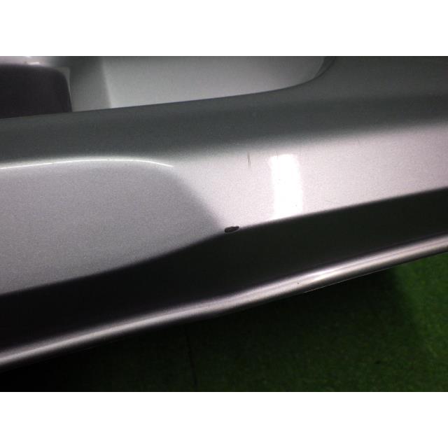 バモス ABA-HM2 FバンパーASSY NH623M 銀 シルバー メッキパネル付 71101-S8R-J00ZD 8342 : リプロ企画ヤフーショッピング店 - 通販 - Yahoo ...