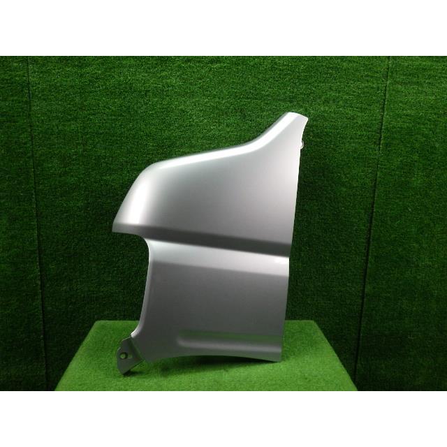 バモス ABA-HM2 左Fフェンダー NH623M 銀 シルバー 60261-S3A-000ZZ 8342 : リプロ企画ヤフーショッピング店 - 通販 - Yahoo!ショッピング