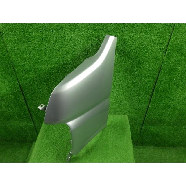 バモス ABA-HM2 左Fフェンダー NH623M 銀 シルバー 60261-S3A-000ZZ 8342 :000000834210700 ...