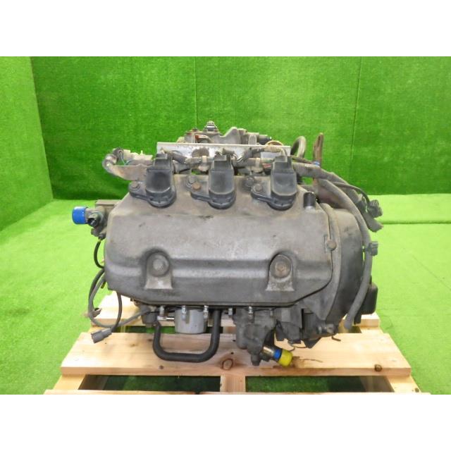 アクティ GD-HA7 エンジンASSY NH578 EN07Z MT 4WD 69045キロ物 8347 : リプロ企画ヤフーショッピング店 ...