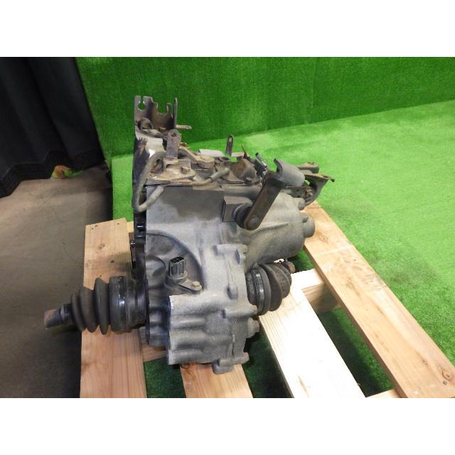 アクティ GD-HA7 マニュアルミッションASSY NH578 4WD トラック 8347 : リプロ企画ヤフーショッピング店 - 通販 ...