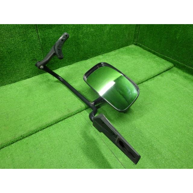 フォワード TKG-FRR90S2 右サイドミラー 手動/ステー付/ 8-98104-068-0 8-98091-477-0 8375 : リ ...