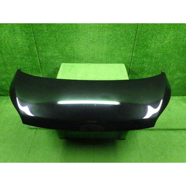 デイズルークス DBA-B21A ボンネットフード X42 黒 ヒンジ付 65100-6A00L 8381 : リプロ企画ヤフーショッピング店 - 通販 - Yahoo!ショッピング