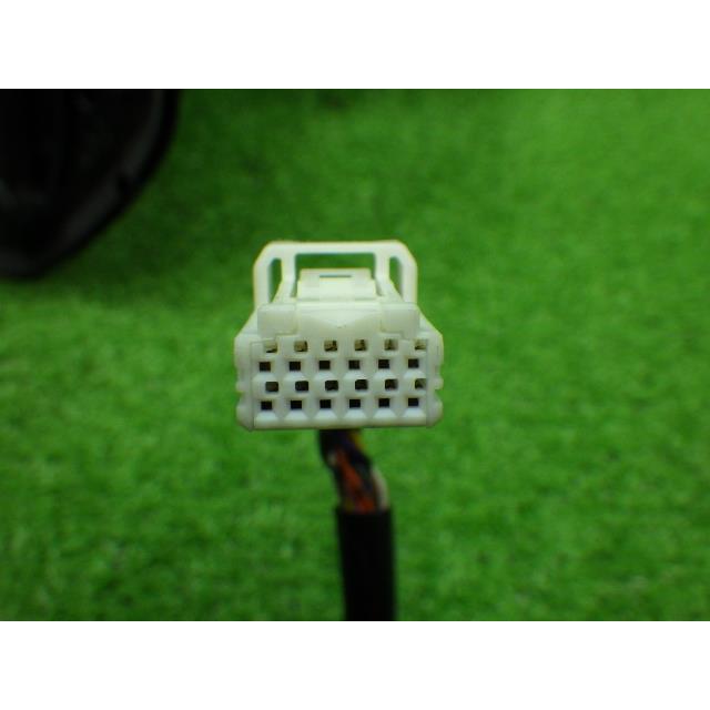 ノート DBA-NE12 右サイドミラー KH3 黒 電動格納/ウィンカー/ヒーター/カメラ付 96301-5VA0C 96301-5WJ3A ...