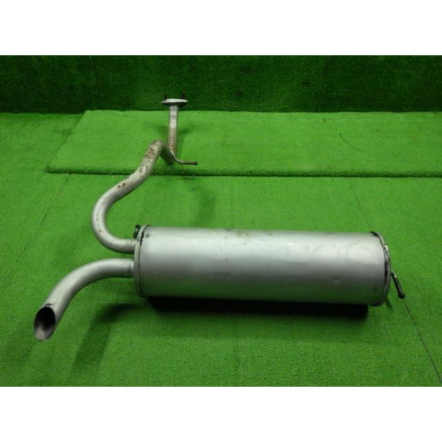 ノート DBA-NE12 Rマフラー 20100-3VA2D 20100-3VA2B 8382 : リプロ企画ヤフーショッピング店 - 通販 - Yahoo!ショッピング