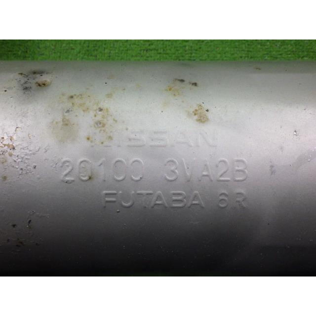 ノート DBA-NE12 Rマフラー 20100-3VA2D 20100-3VA2B 8382 : リプロ企画ヤフーショッピング店 - 通販 - Yahoo!ショッピング