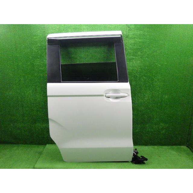 N-BOX N−BOX DBA-JF3 右RドアASSY NH883P バイザー付/プライバシーガラス付/ 67510-TTA-920ZZ 8385 : リプロ企画ヤフーショッピング店 ...