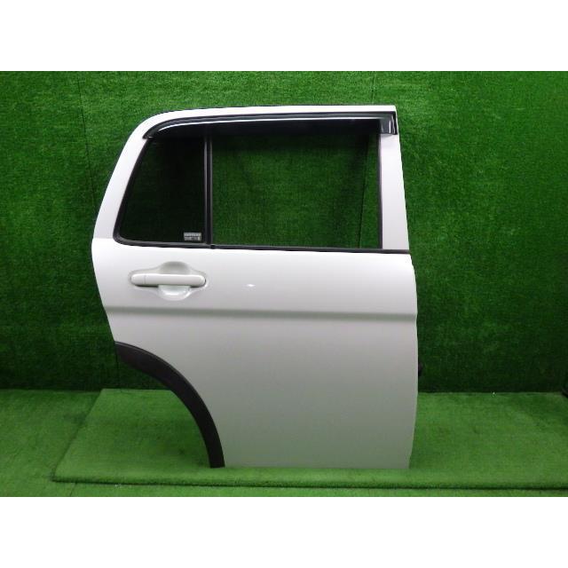 ラパン DBA-HE33S 右RドアASSY Z7T 白パール プライバシーガラス付/ハウスモール付 68003-80P01 8389 : リプロ企画ヤフーショッピング店 - 通販 ...