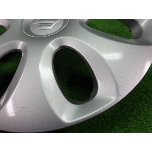 ラパン DBA-HE33S ホイールキャップ Z7T 13インチ 8389 :000000838947220:リプロ企画ヤフーショッピング店 - 通販 - Yahoo!ショッピング