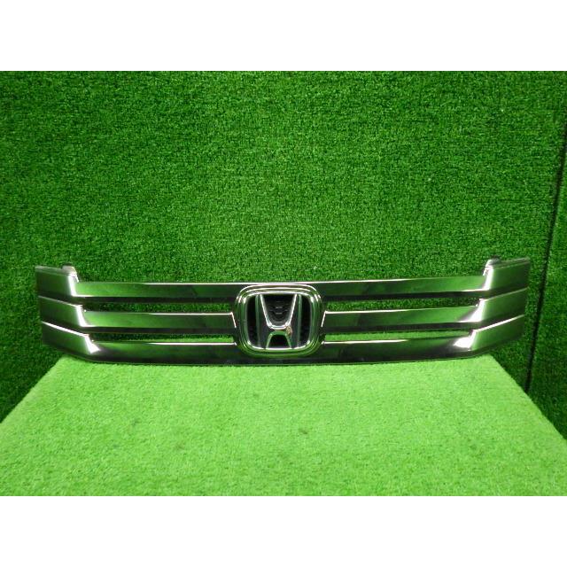 ライフ DBA-JC1 ラジエータグリル 純正/メッキ 75110-SZH-J01 8390 : リプロ企画ヤフーショッピング店 - 通販 - Yahoo!ショッピング