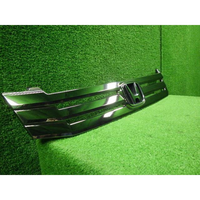 ライフ DBA-JC1 ラジエータグリル 純正/メッキ 75110-SZH-J01 8390 : リプロ企画ヤフーショッピング店 - 通販 - Yahoo!ショッピング