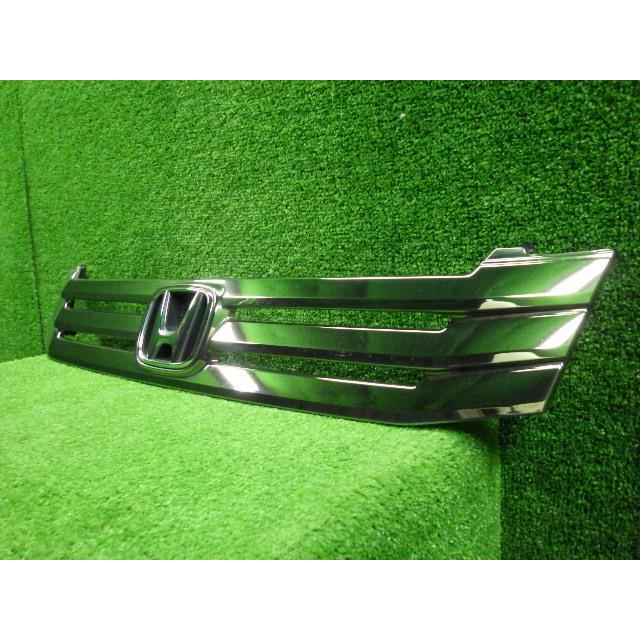 ライフ DBA-JC1 ラジエータグリル 純正/メッキ 75110-SZH-J01 8390 : リプロ企画ヤフーショッピング店 - 通販 - Yahoo!ショッピング