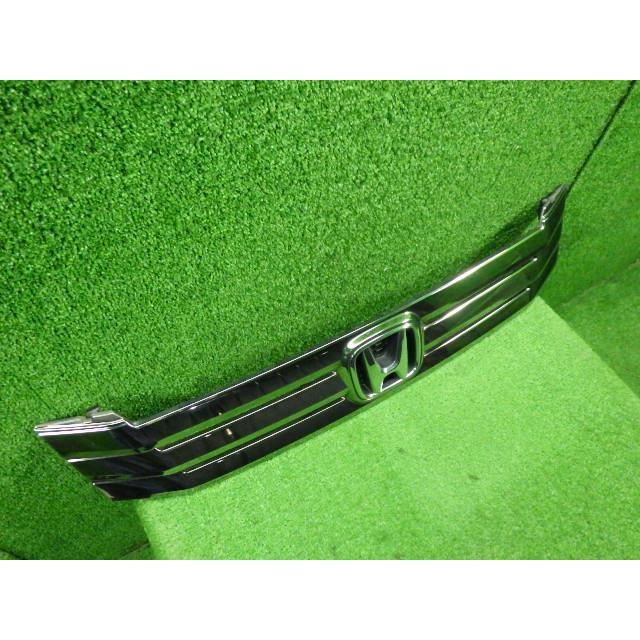 ライフ DBA-JC1 ラジエータグリル 純正/メッキ 75110-SZH-J01 8390 : リプロ企画ヤフーショッピング店 - 通販 - Yahoo!ショッピング