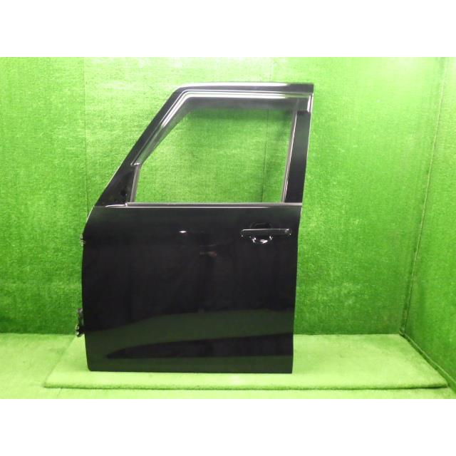 デイズルークス DBA-B21A 左FドアASSY X42 黒 80101-6A00L 8394 : リプロ企画ヤフーショッピング店 - 通販 - Yahoo!ショッピング