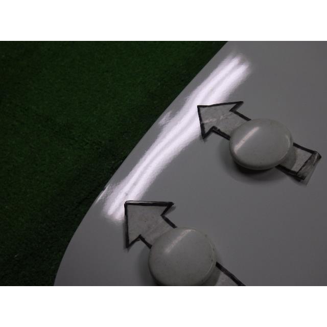 ミラ（ダイハツ） ミライース DBA-LA310S 左FドアASSY W09 白 67002-B2321 8396 : リプロ企画ヤフーショッピング店 - 通販 - Yahoo!ショッピング