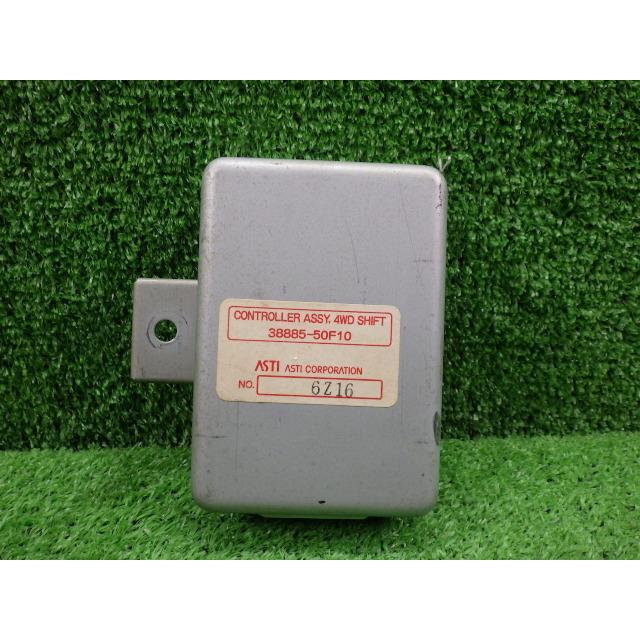 キャリィ V-DD51T 4WDコンピューター ASTI 38885-50F10 8397 : 000000839764300 : リプロ企画ヤフーショッピング店 - 通販 - Yahoo ...