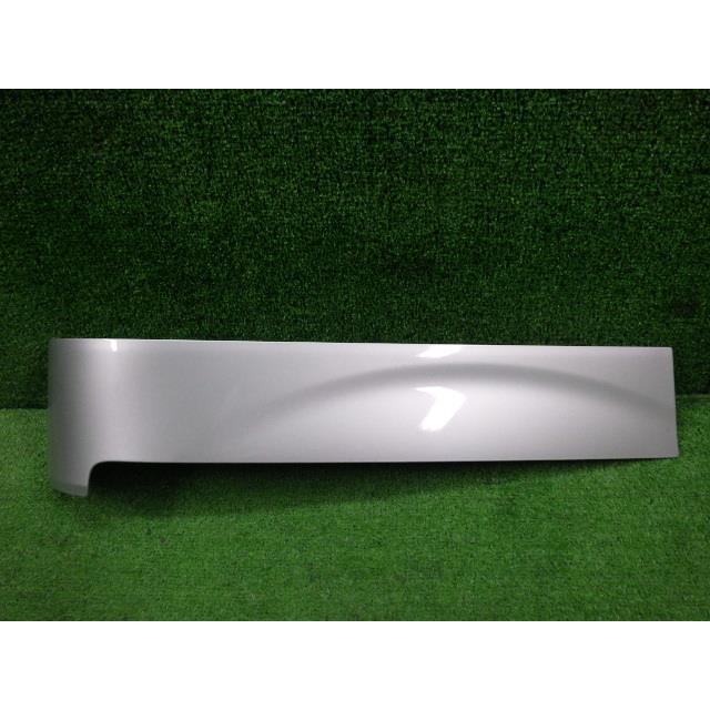 スペーシア DAA-MK53S Z2S 銀 右スライドレールカバー 64310-79R00 8408 : リプロ企画ヤフーショッピング店 ...