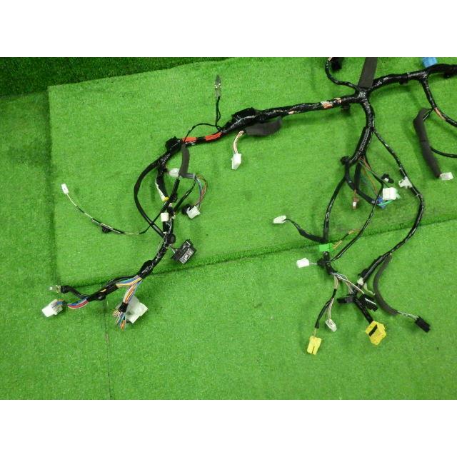 スペーシア DAA-MK53S ワイヤーハーネス 室内ハーネス 36620-79RE0 8408 : リプロ企画ヤフーショッピング店 - 通販 - Yahoo!ショッピング